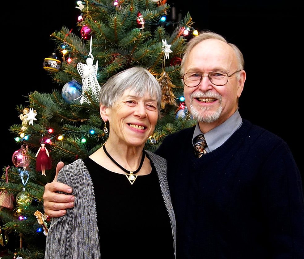 For the love of music | News, Sports, Jobs - The Express